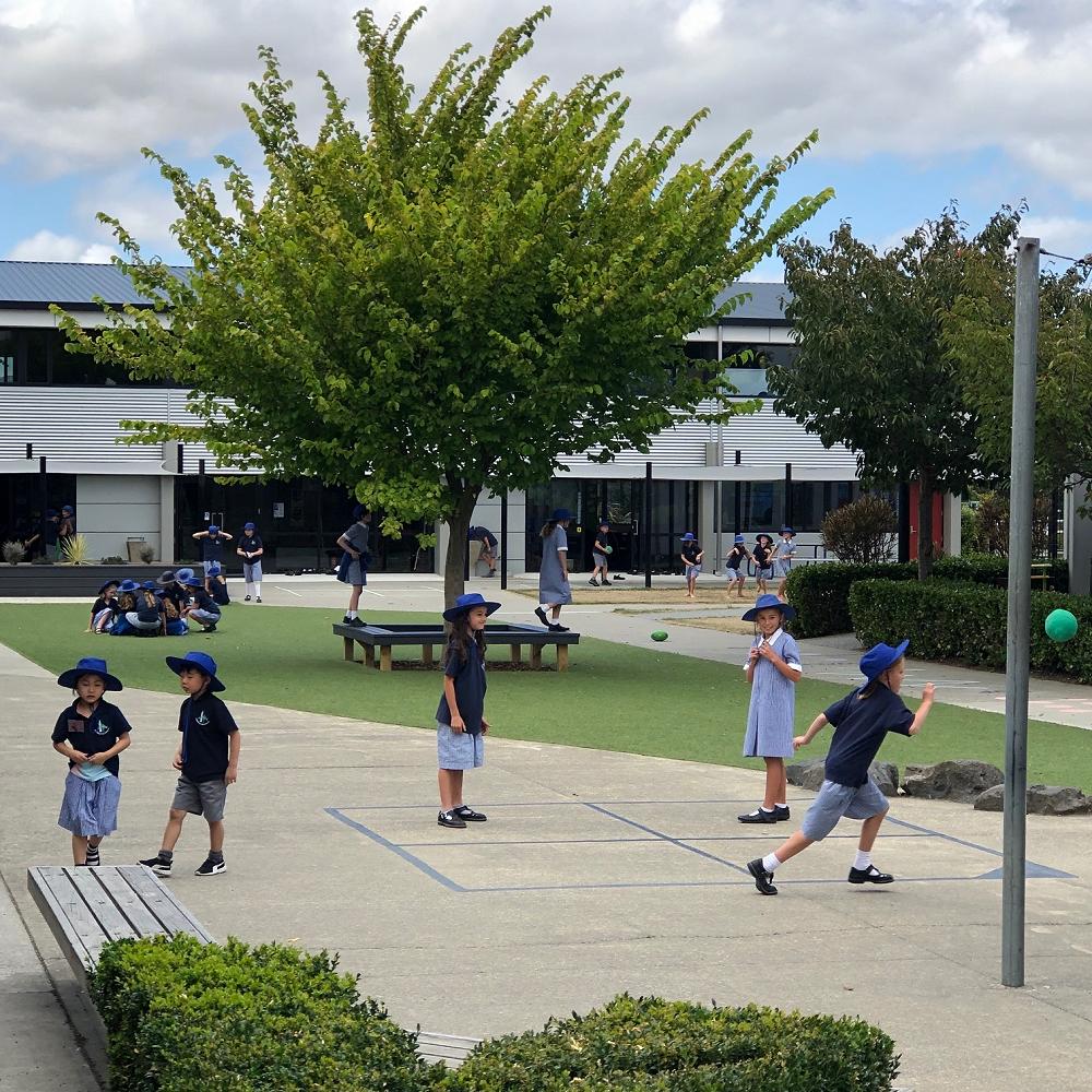 Principal's Update - 27 February 2020 — Prebbleton School Newsletter No ...
