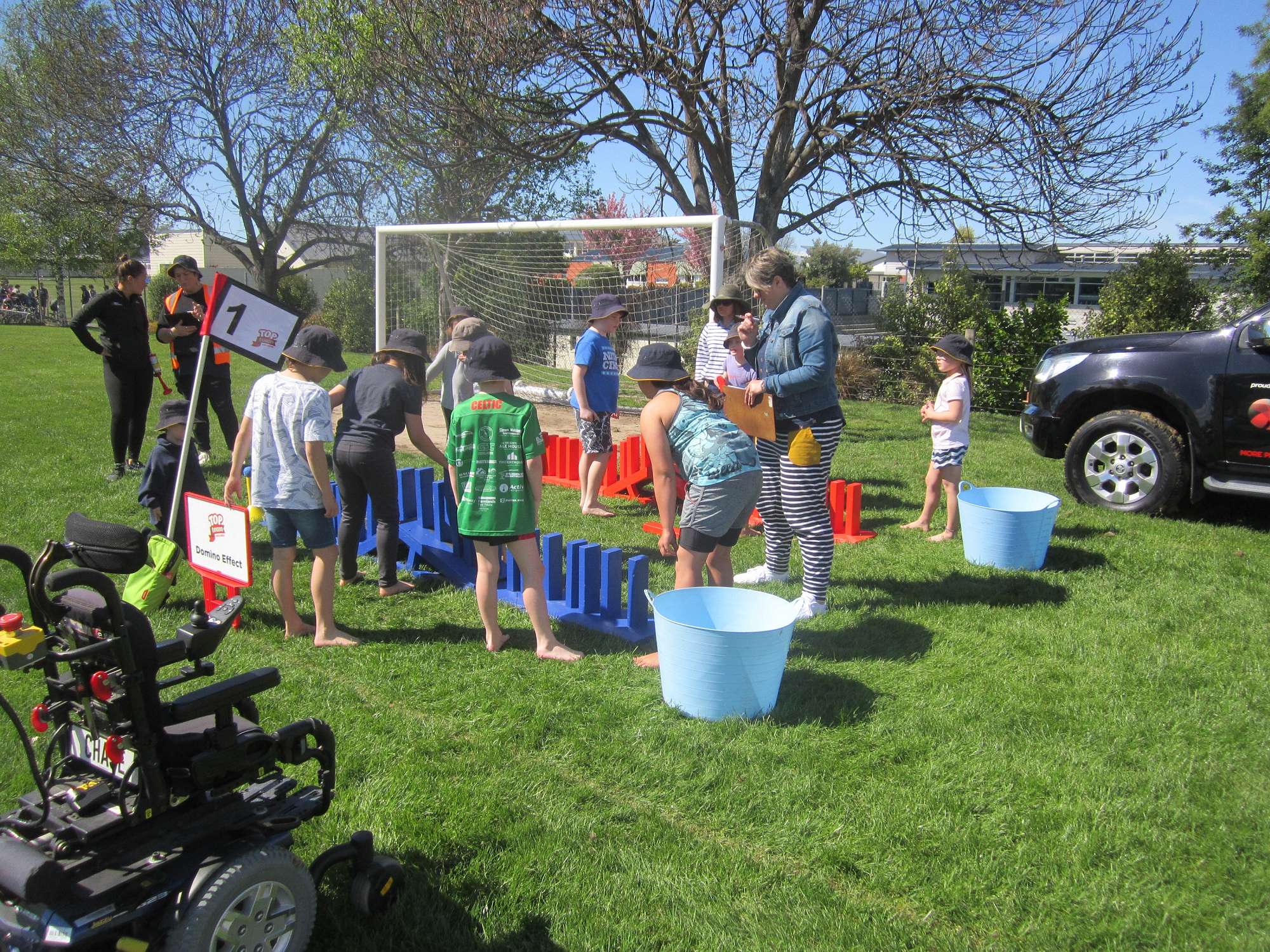 Team Explorer Top Teams Challenge