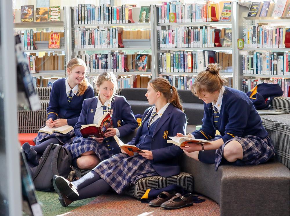 Book Week — Intouch | 17 May 2024