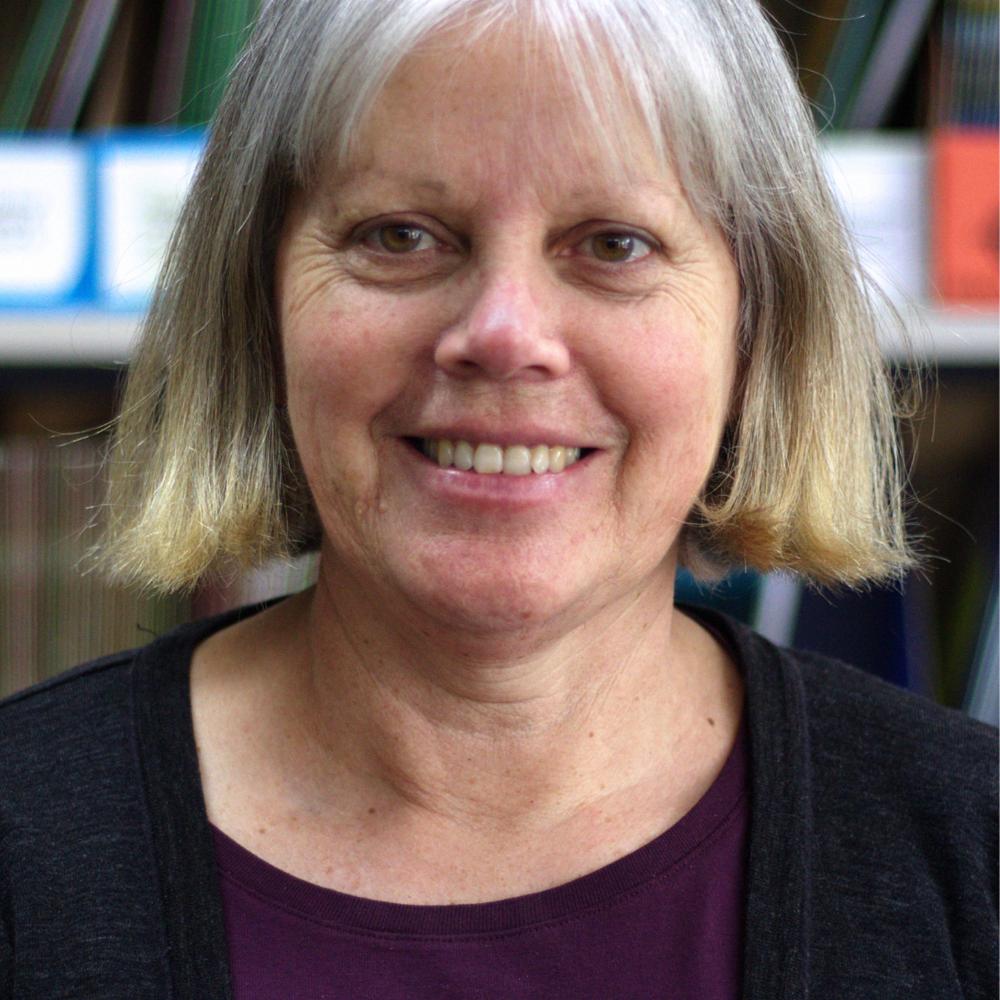 Celebration of Lyn Osten's contribution to Catholic Education