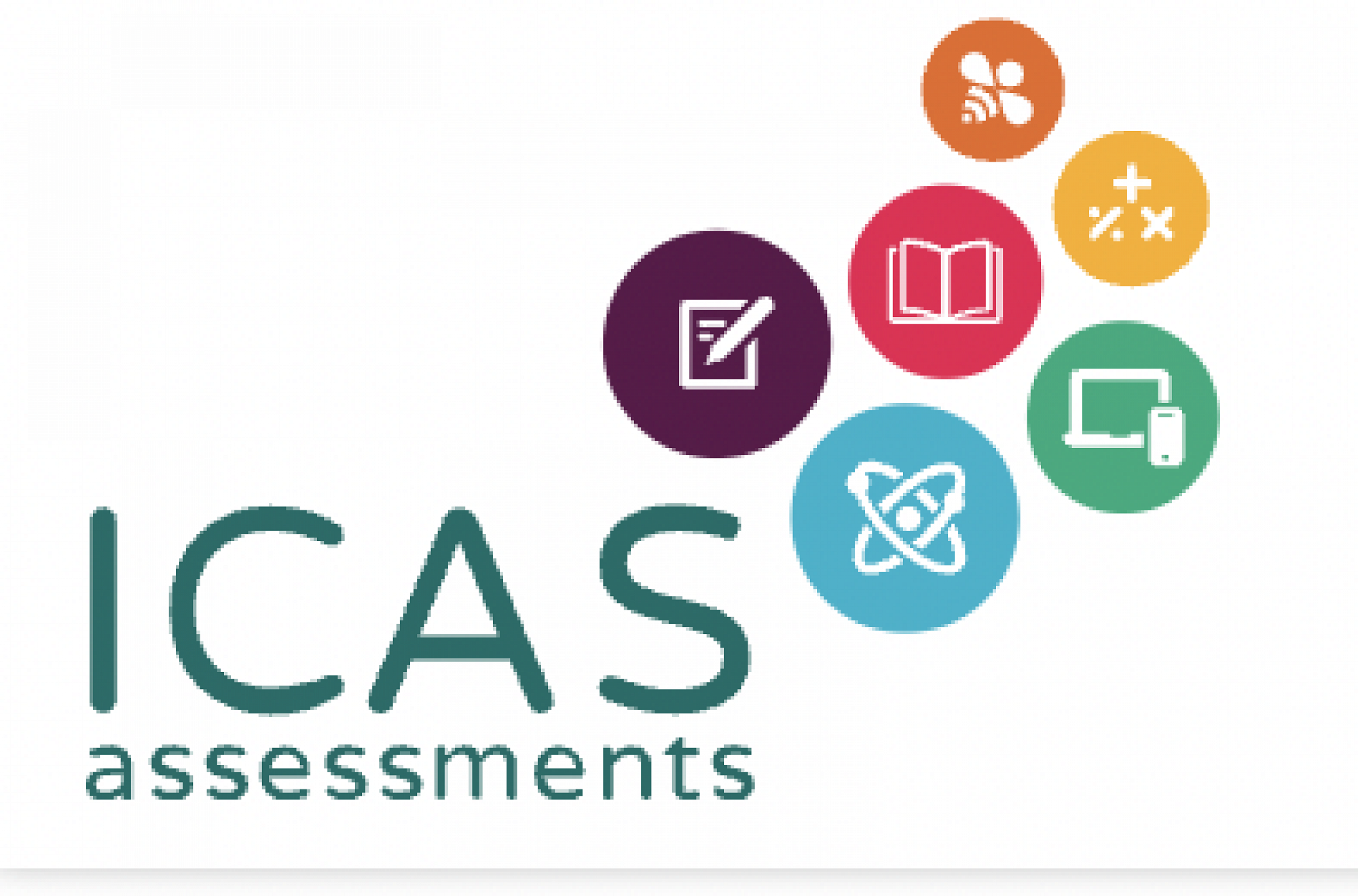 ICAS Testing 2022
