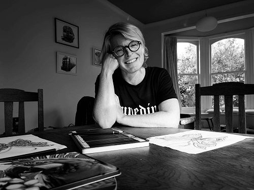 Robert Lord Writers Cottage Trust announces residencies for 2024