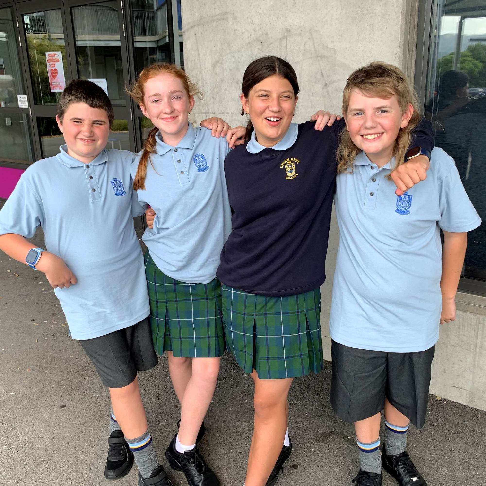 Message from the Principal