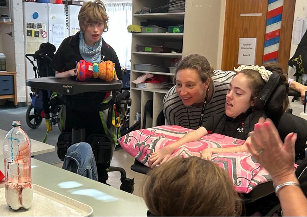 A great start to Term 2. — Pītau-Allenvale School Bulletin Issue 1 Term ...