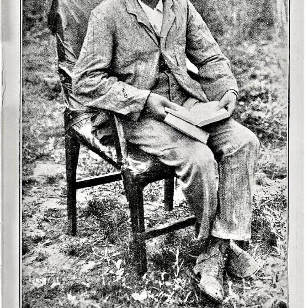 What a remarkable fine tama. What commitment Heta showed in order to be ...