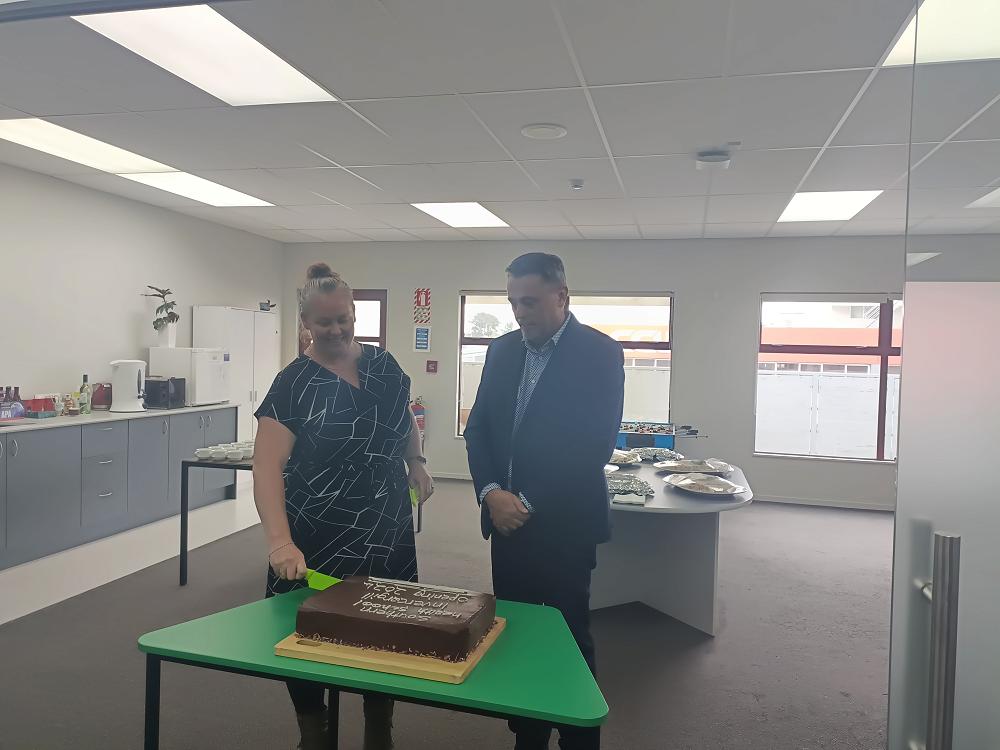 Southern Health School News -March 2024