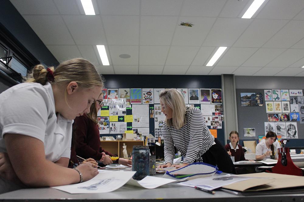 Welcome to Term 2, 2022