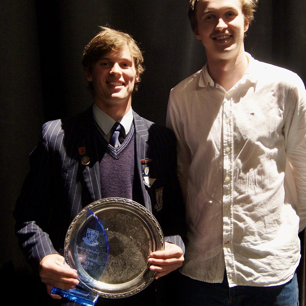 Sports Awards recognise Excellence