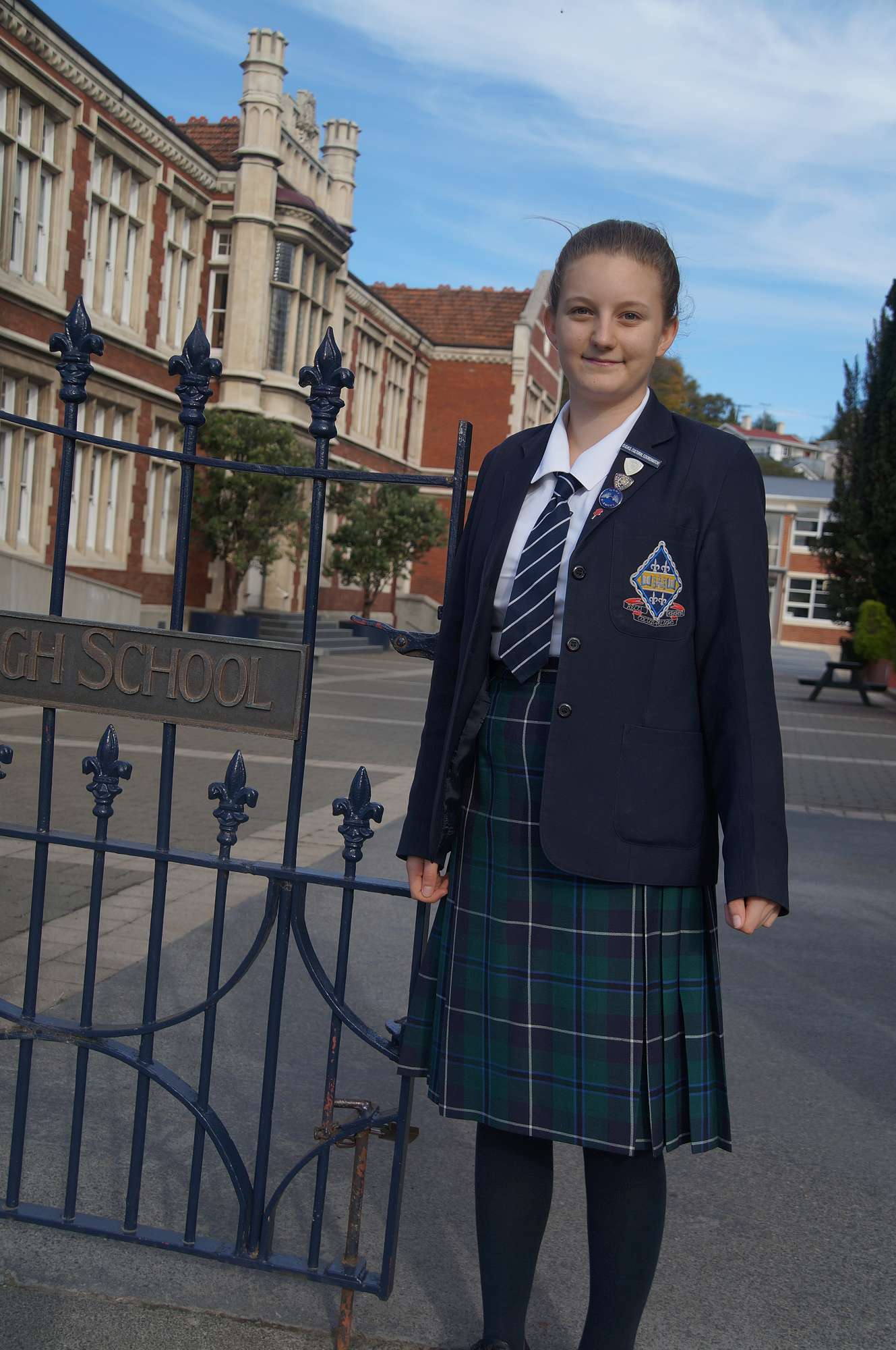 School Uniform