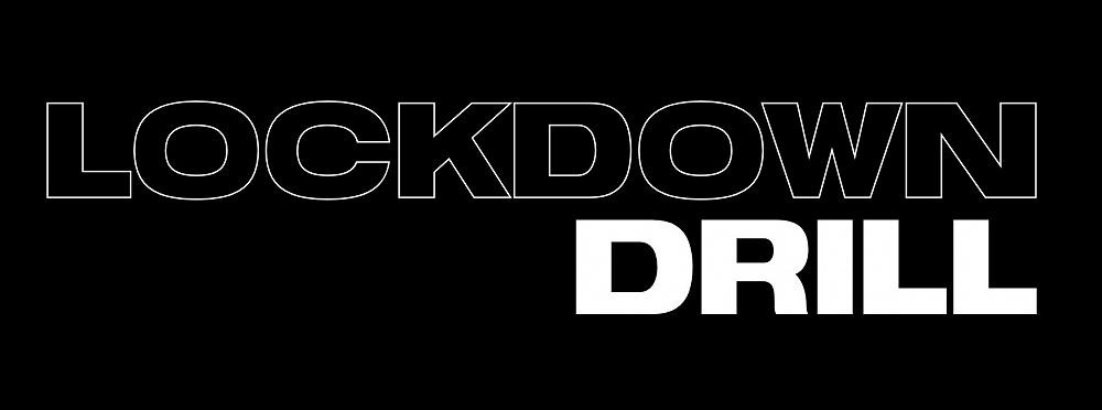 Lockdown Drill