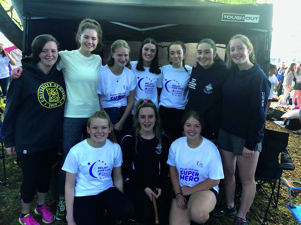 Relay for Life