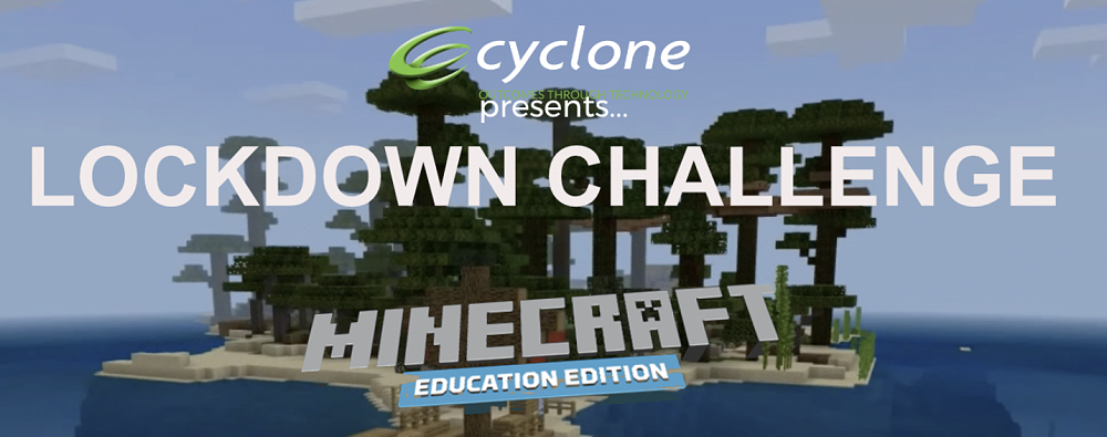 Minecraft Lockdown Challenge — Delving Deeper - Achievement Challenge Toru
