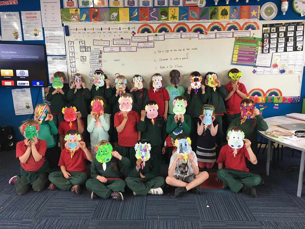 Newsletter No.9, Week 9, Term 4, 2016