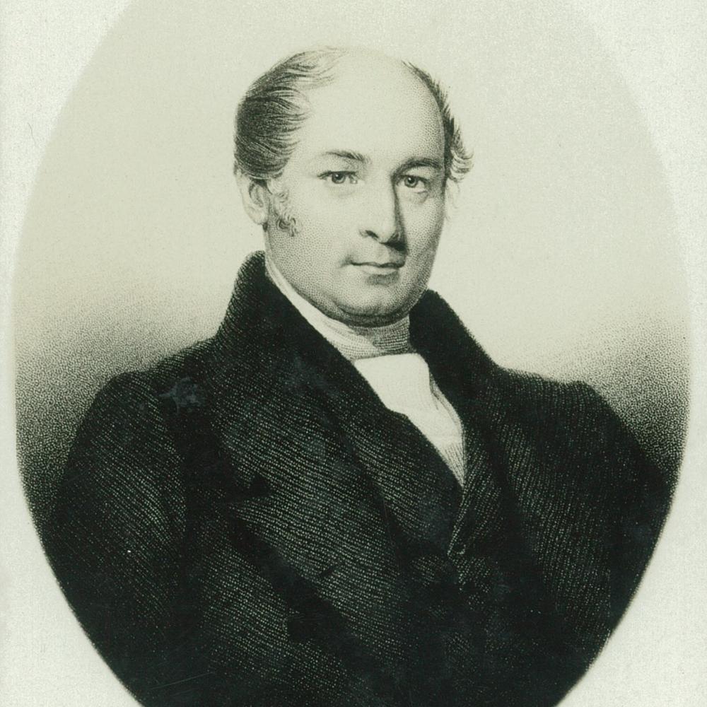 Walter Lawry and the Mission to the Friendly Islands – 1822/1823