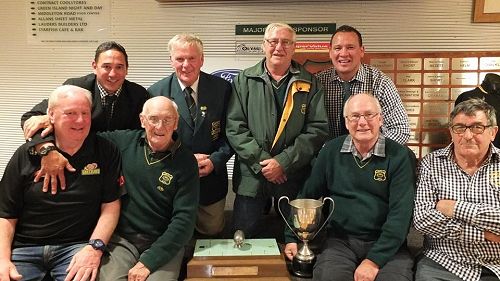 Green Island Rugby Football Club