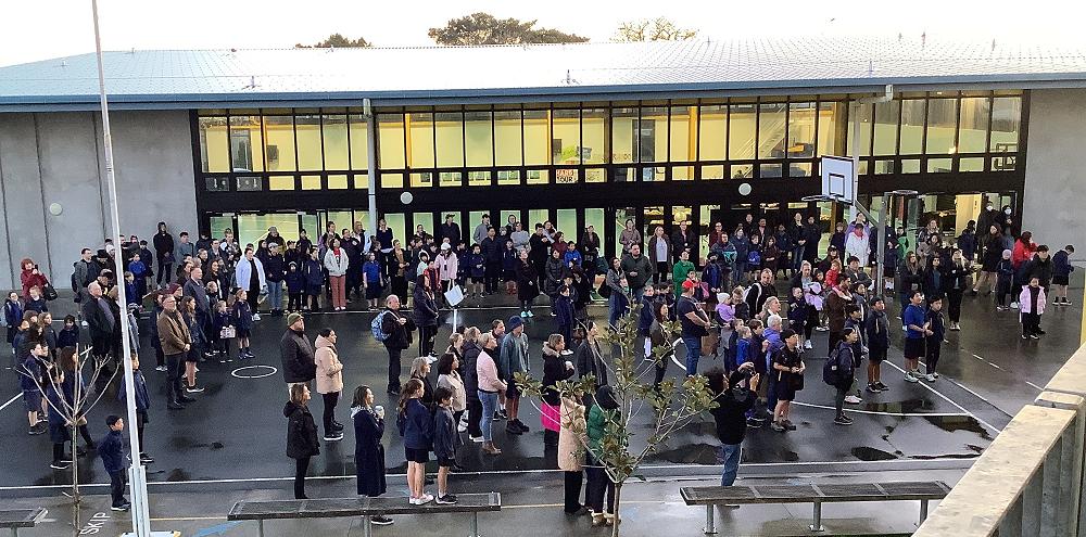 School Newsletter - Term 3 Week 4 2023