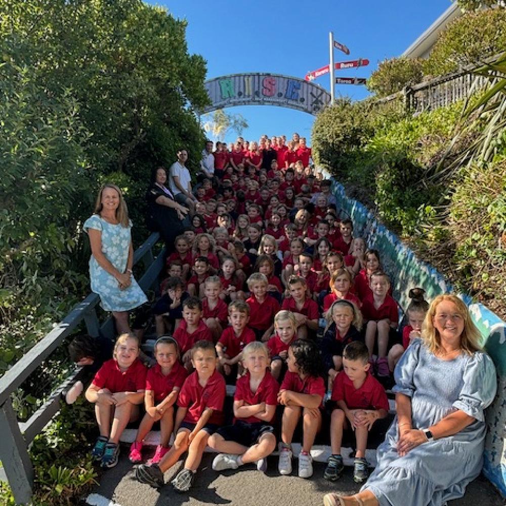School Newsletter - 2nd February 2024