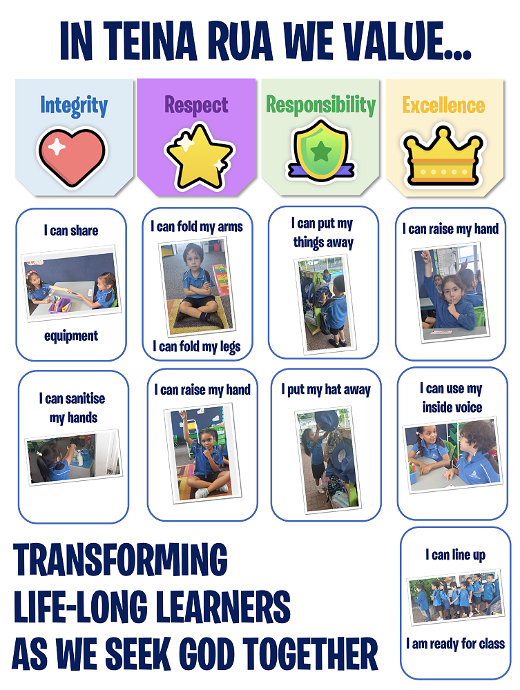 He kākano ahau, i ruia mai i Rangiatea..."I am a seed born of Greatness"