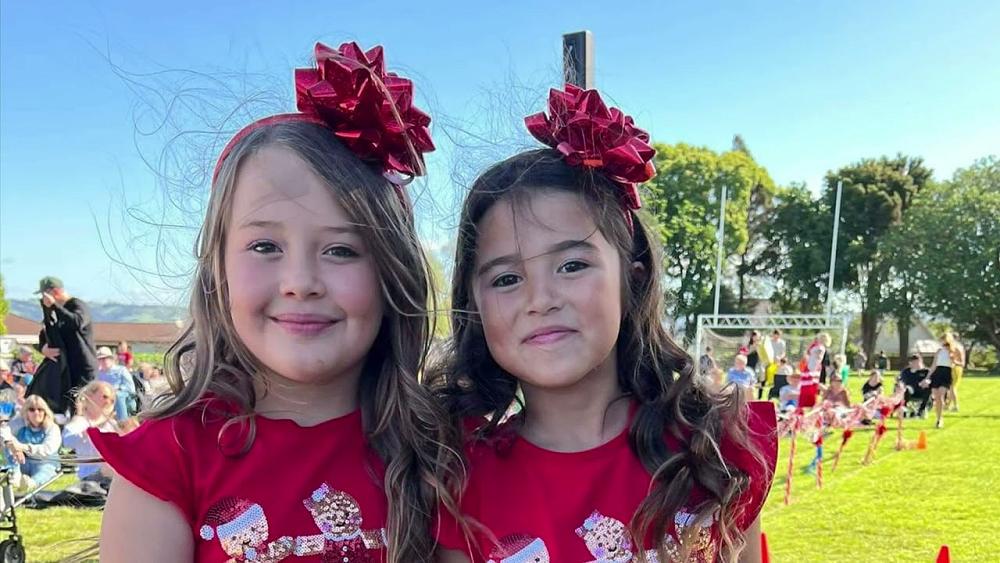 Video: International Programme