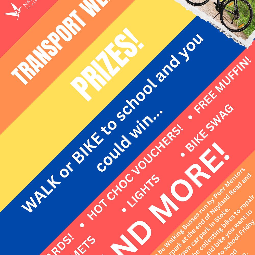 Sustainable Transport Week