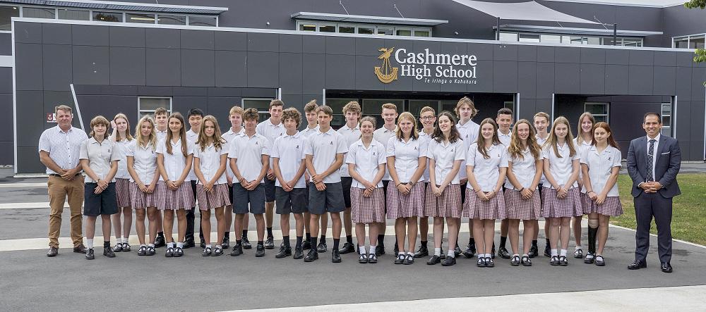 Year 11 — Welcome to Term 2, 2023