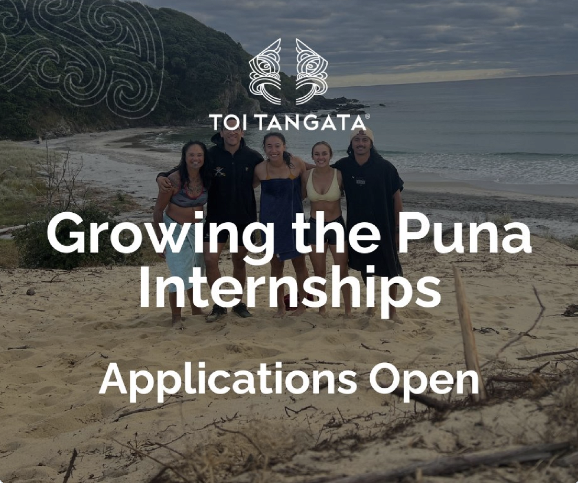 Toi Tangata