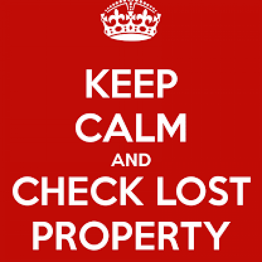 Lost Property
