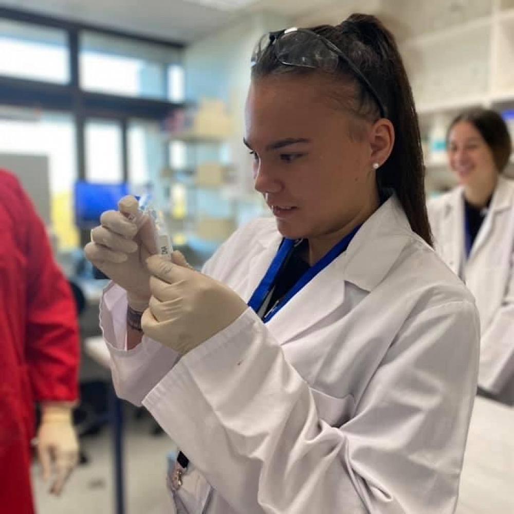 Student Work/Study Experiences