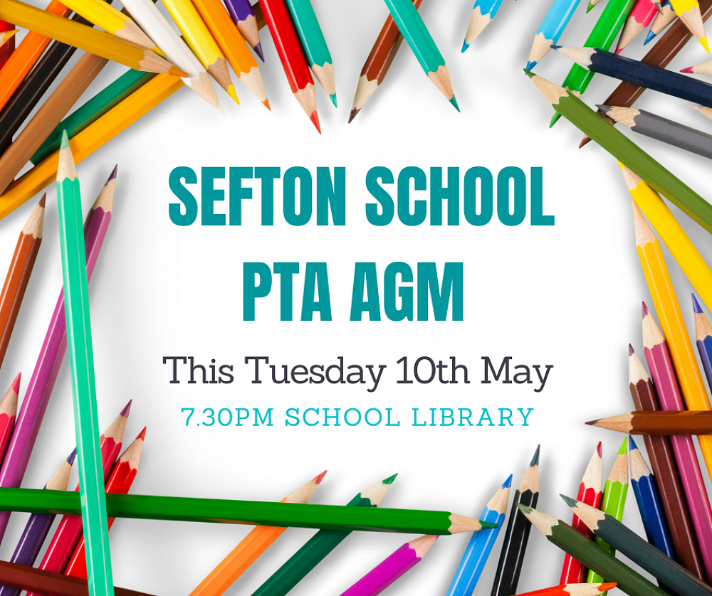 PTA AGM