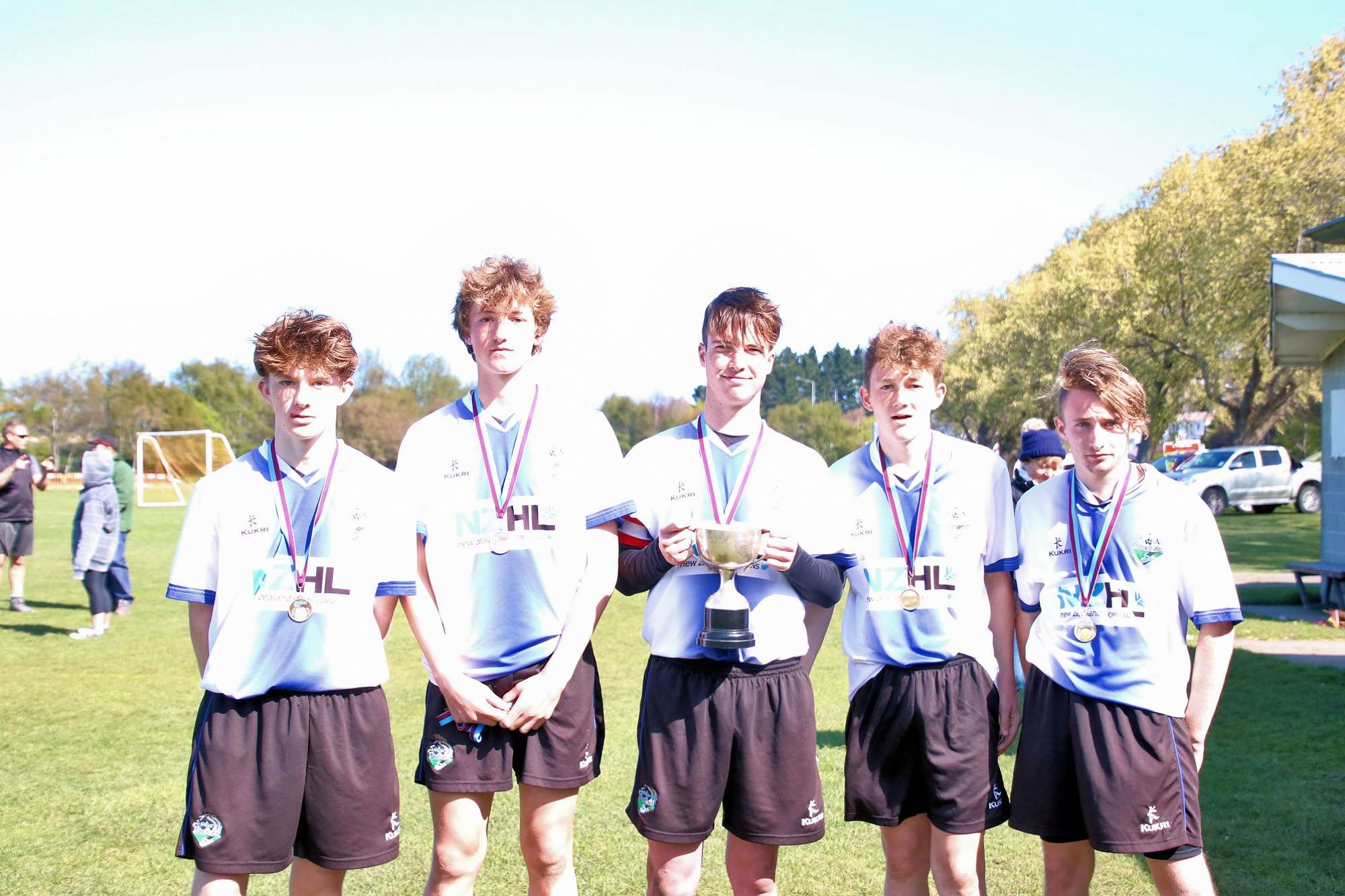 SUFC Spotlight: Finn Surman