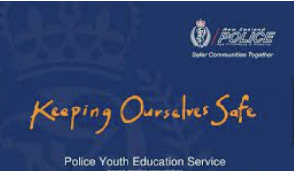 Keeping Ourselves Safe