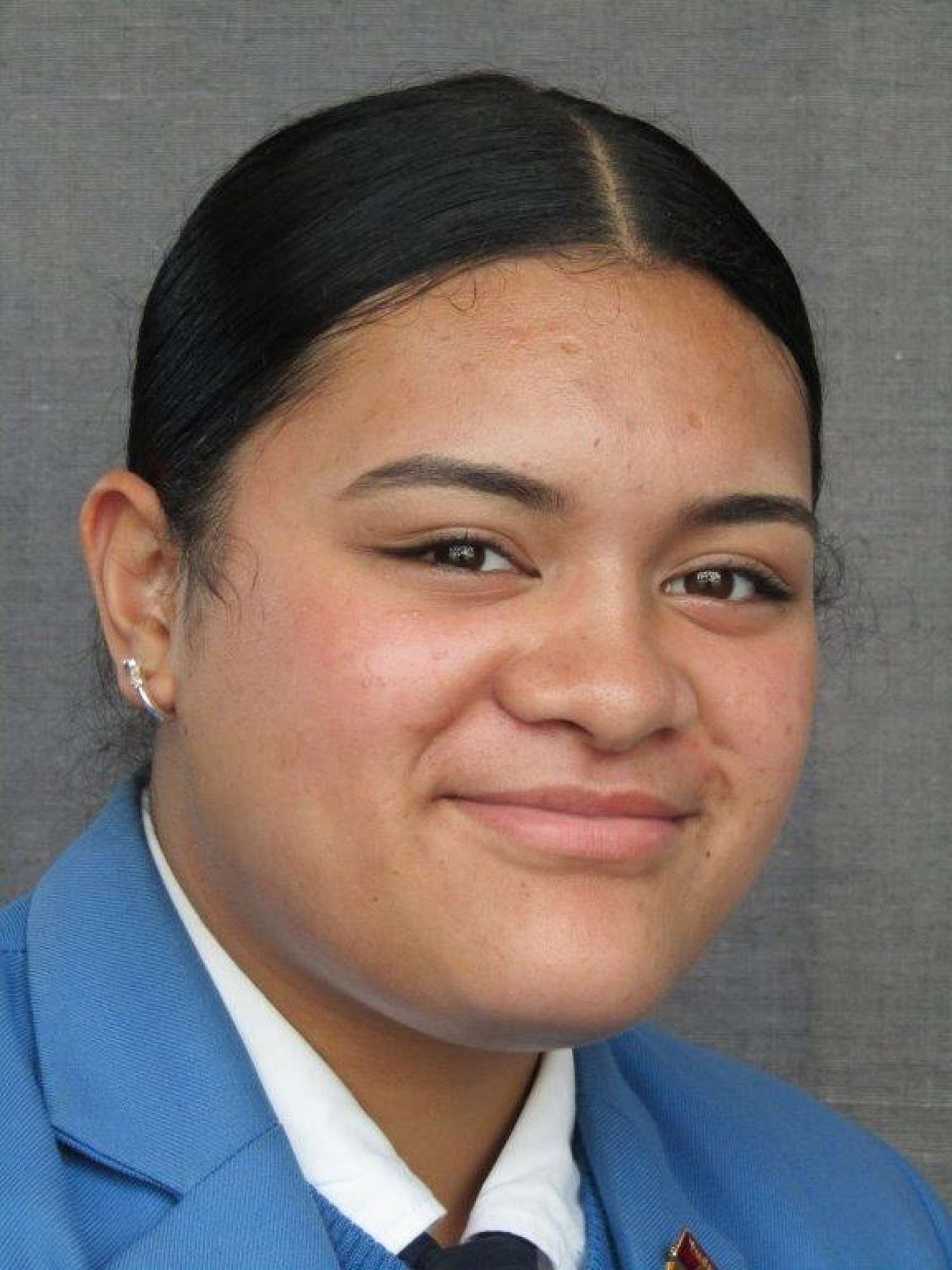 Student Voice - Pacific Prefect
