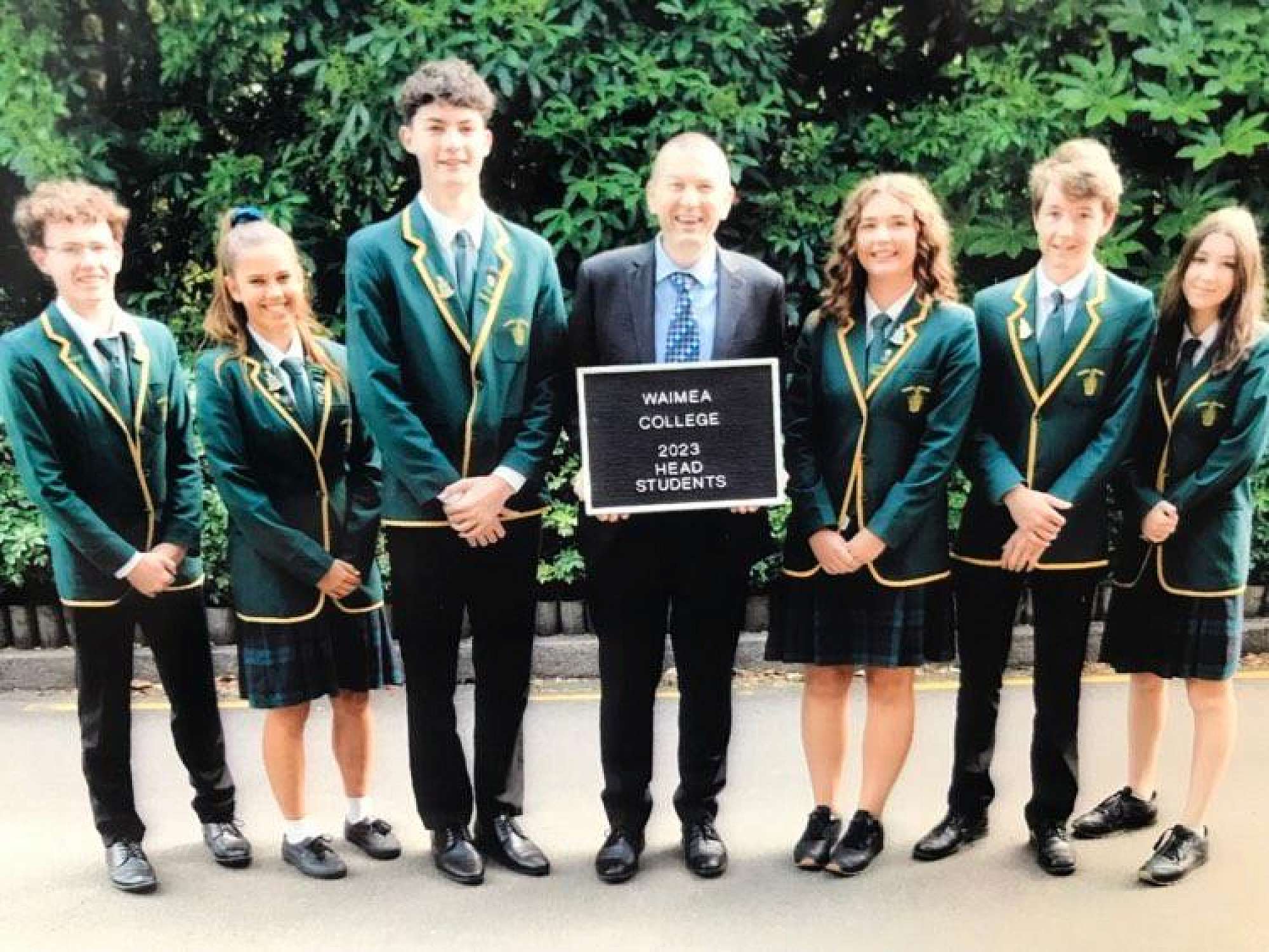 Principal's Comment - February 2023