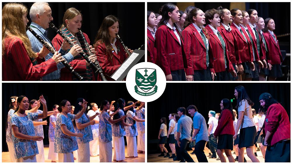 End of Year Events 2023 at AGHS