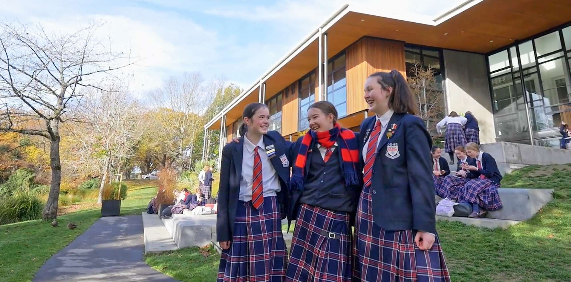 Dear Parents/Guardians/Whānau - Year 9, 2023