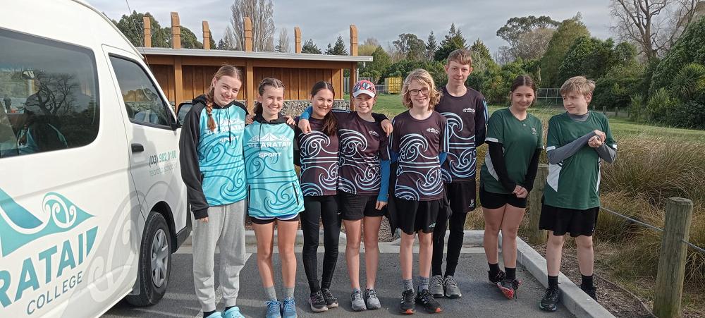 Get2Go Challenge 2023