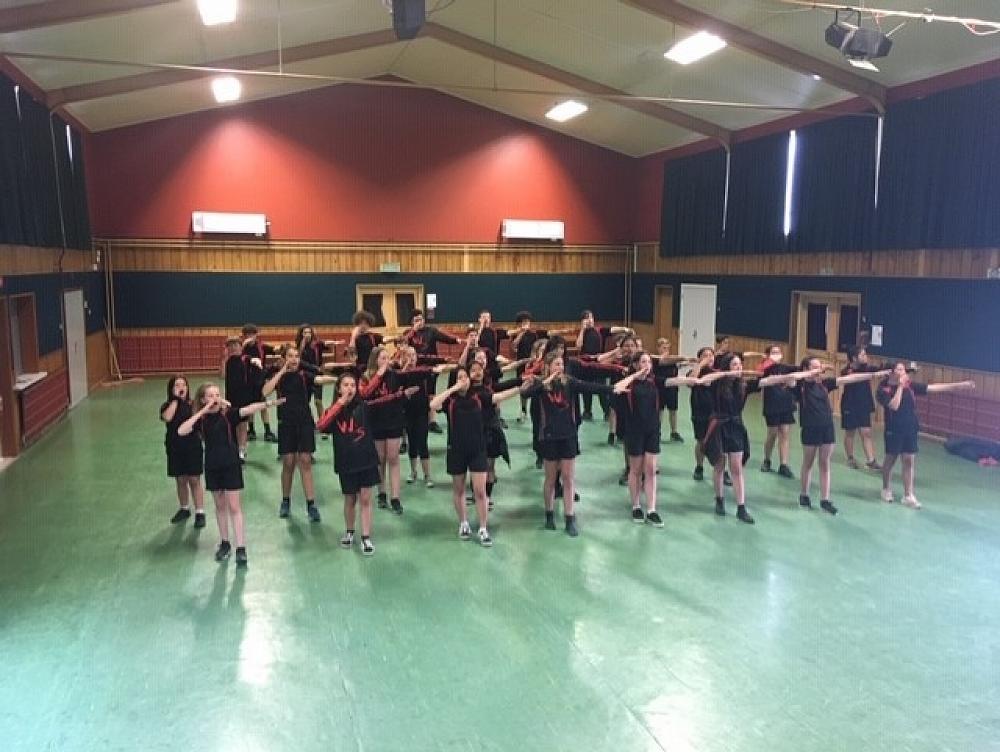 Waimea Intermediate School