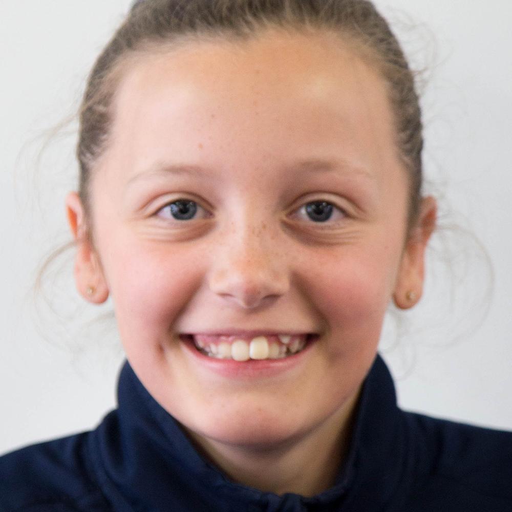 Drew Oakley Yr8 Leavers Profile — 2017 Year 8 Leavers Yearbook