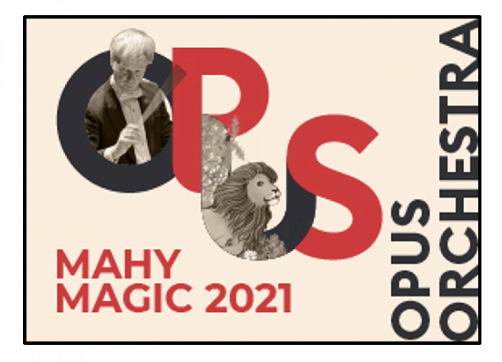 Mahy Magic 2021- Sunday 28th February, 1.00 pm Gallagher Academy of ...