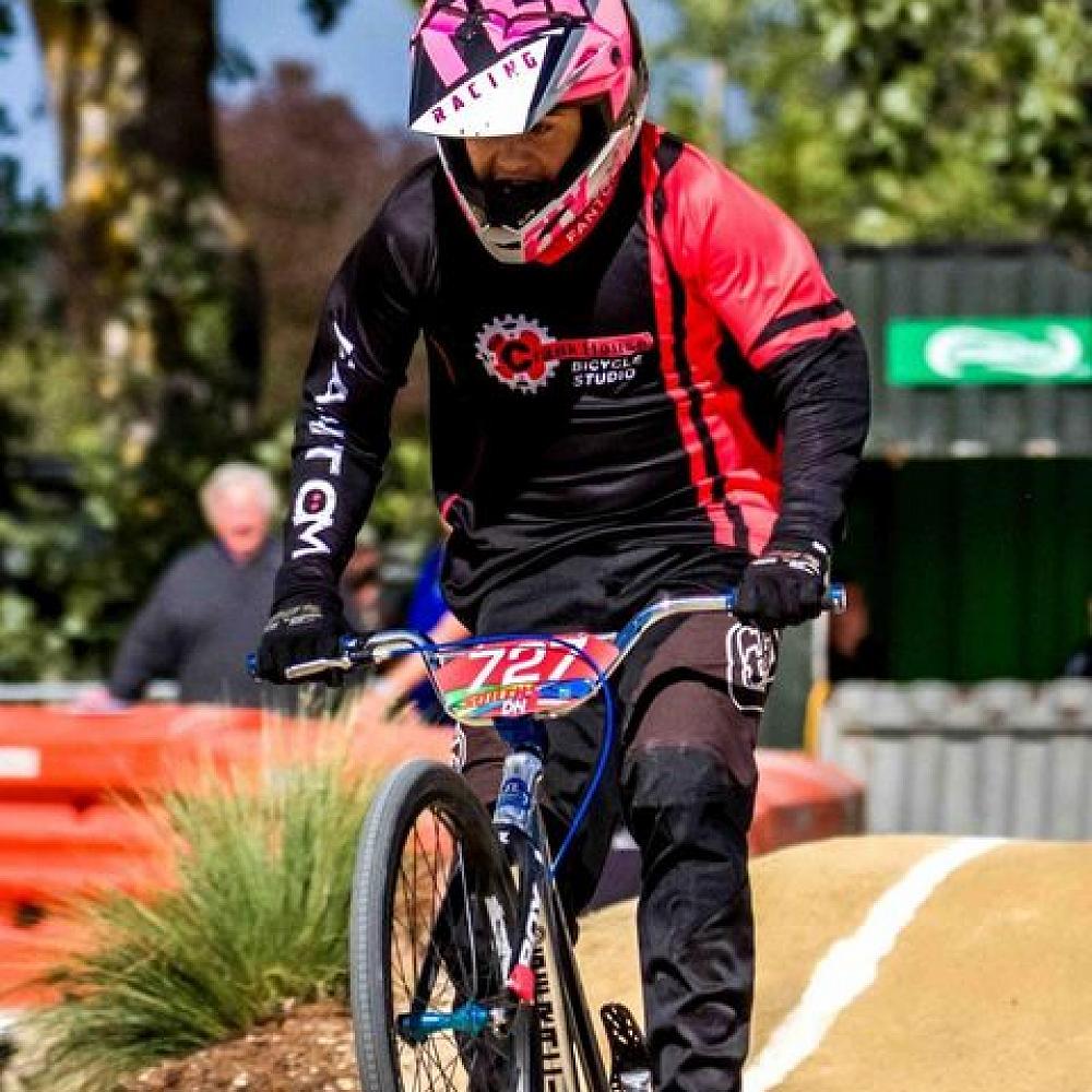 Another title on the track for Brock