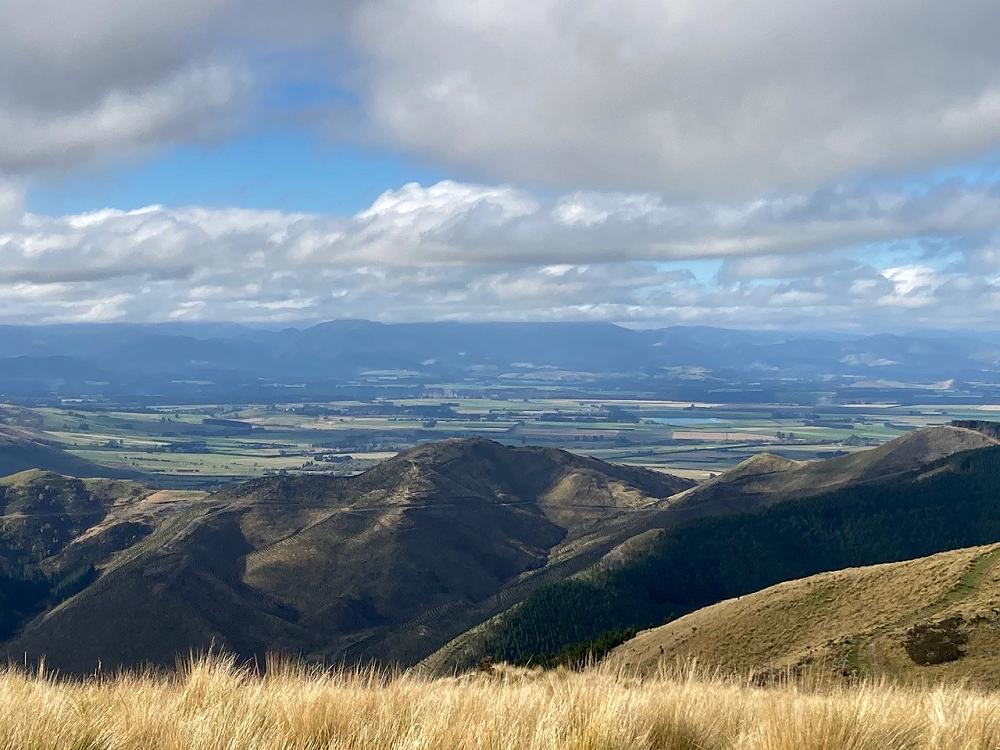 Malvern Parish fundraiser—4WD trip to Mt Torlesse Station