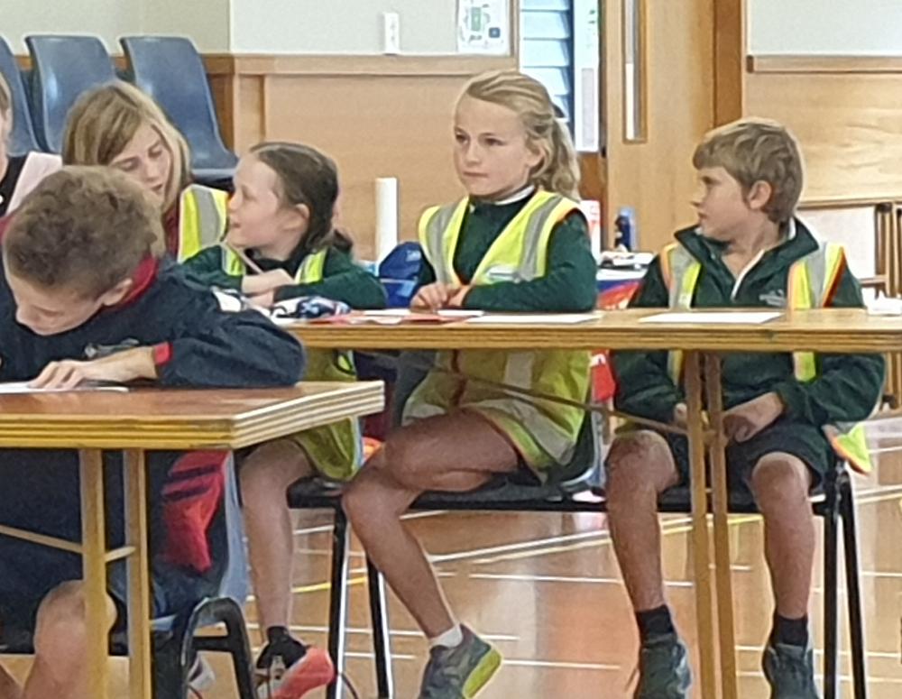 What's On at Windwhistle, Term 1, Week 10