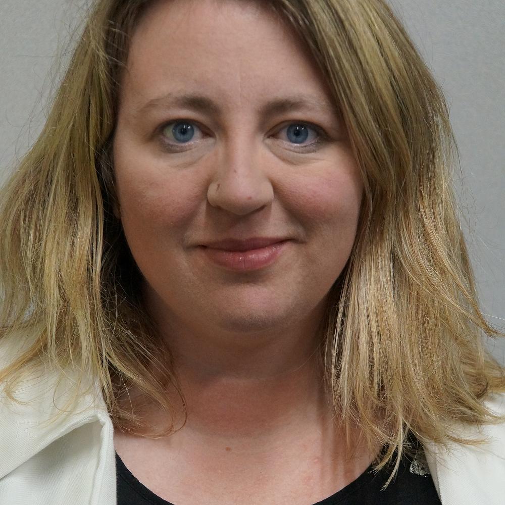 Introducing Ms Alex Sims — Nautilus News