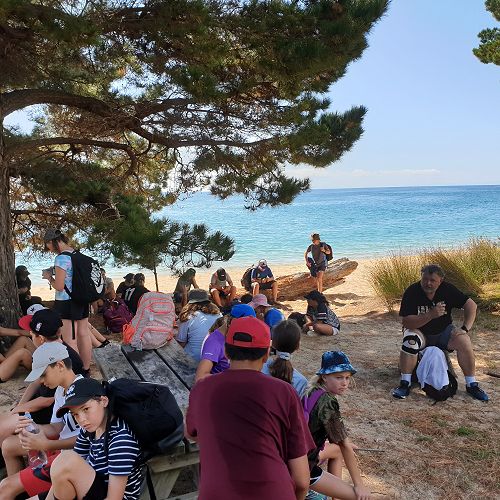 Waimea Intermediate School