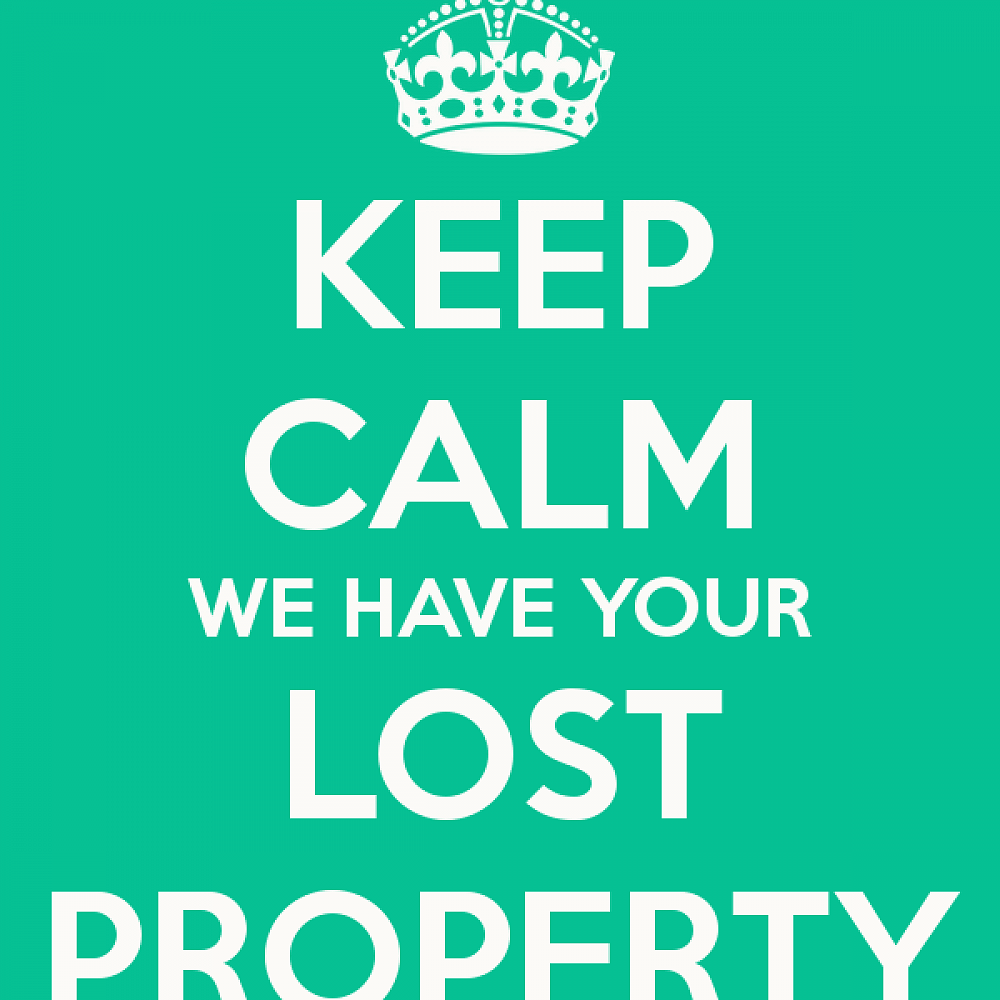 Lost Property