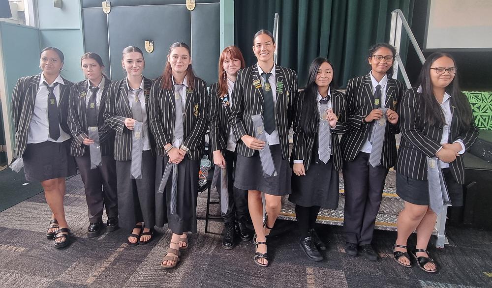 Mana College Pānui / Newsletter - 15 Poutū-te-rangi 2024