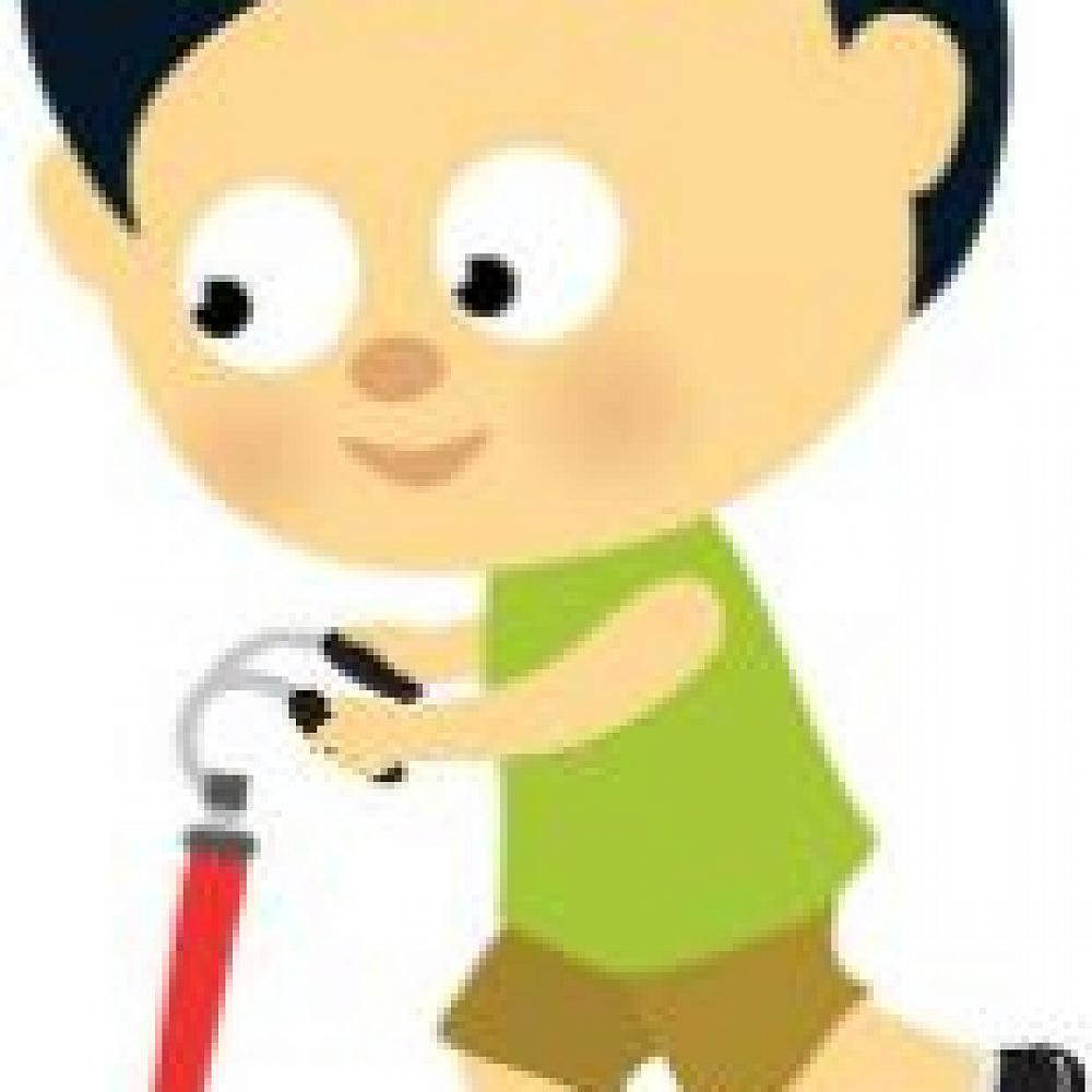 Walk or Wheel to School Week Prize Winners