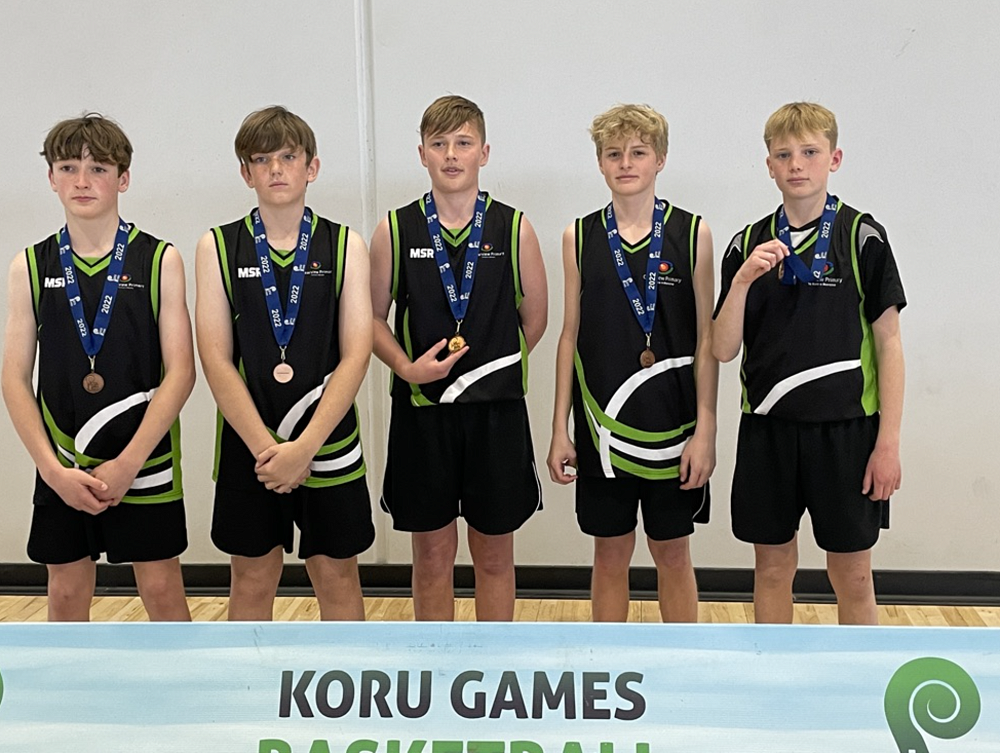 KORU GAMES