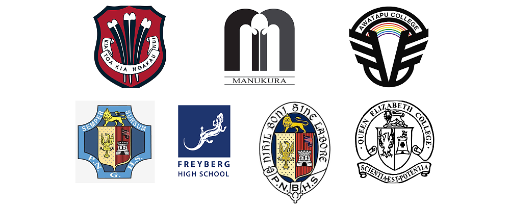 Secondary School Enrolments 2023 — Monrad Te Kura Waenga o Tirohanga ...