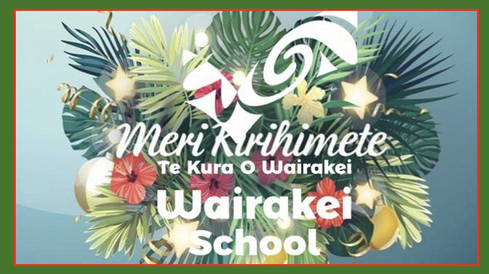 Week 9, Term 4 Pānui